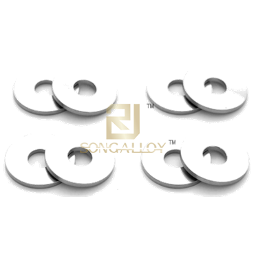 ANSI/ASME B18.22.1 TABLE1A Titanium Plain Washers-Product GradeA - Buy ...
