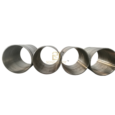 Spun Cast Pipe - Buy spun cast, Centrifugal casting pipe, UMCO50 tube ...